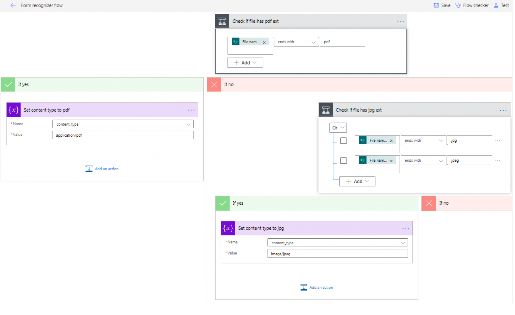 Knowledge Mining using Azure Form Recognizer and Power Automate (formerly known as Microsoft ...